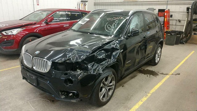 BMW 17117593843 Genuine OEM Factory Original Radiator ASSY for sale ...