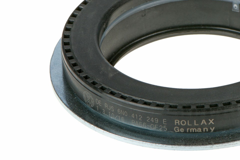 OEM NEW VW Volkswagen Front LH RH Suspension Strut Mount Bearing 6N0 ...