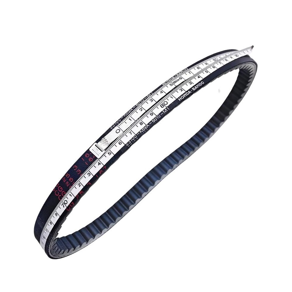 Drive Belt 23100-K69A-6010-M1 For Honda NS125D RX125 SDH125T-31/35/36 ...