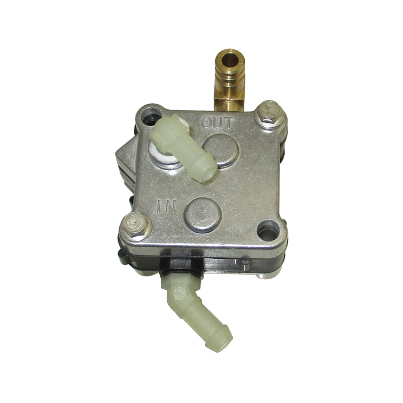 Fuel Pump For Mercury Marine Quicksilver 2 Stroke DFI Outboard 75-300HP ...