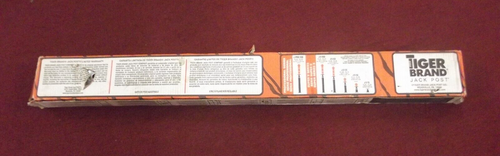 Tiger Brand Adjustable Jack Post (JS-93) for sale online | eBay