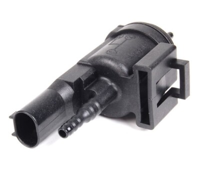 Mercedes Change Over Check Valve R171 W202 W203 W208 Air Pump EGR ...