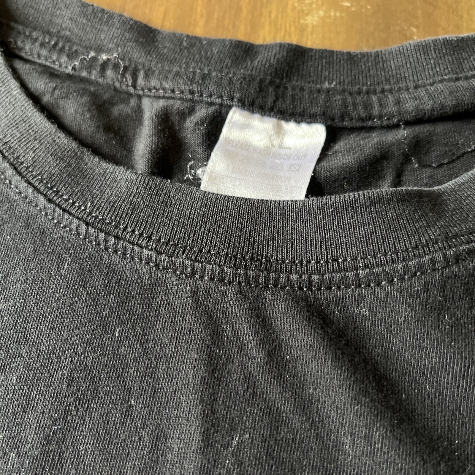 Mouse Rat Andy Dwyer Rock Band Concert Graphic T Shir… - Gem