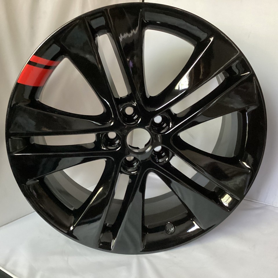 "2011-2022 Chevrolet Cruze Trax Sonic 18"" Redline OEM Wheel Rim ...