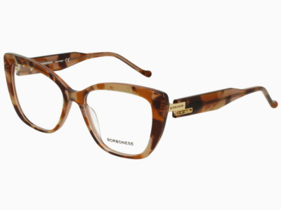 Brand New 2025 BORBONESE Women Eyeglasses BEV 6166 COL.16 Authentic ...