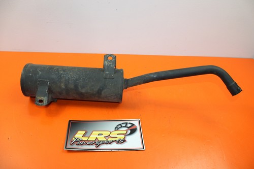 2002 YAMAHA BLASTER 200 EXHAUST PIPE MUFFLER | eBay
