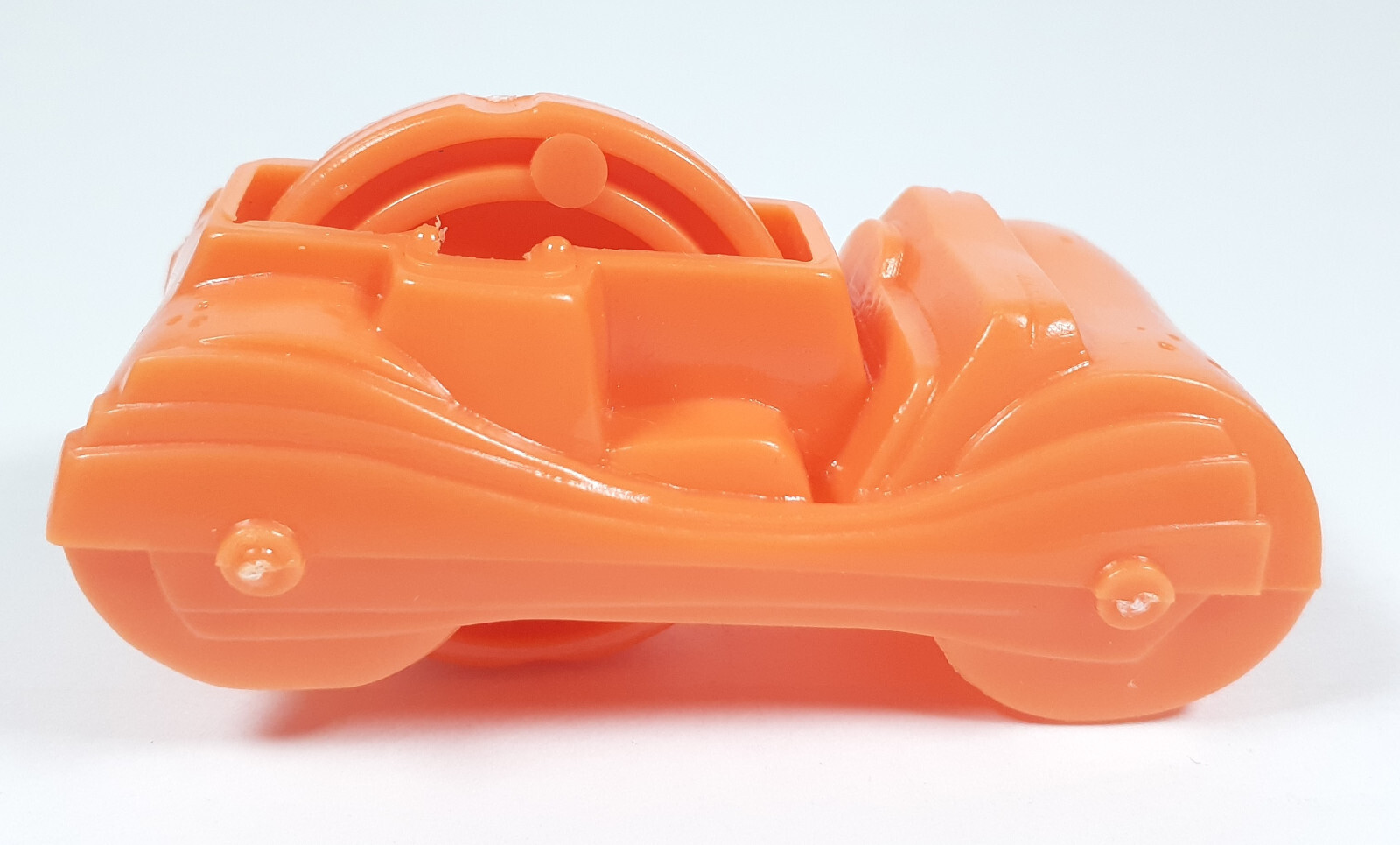 1990 Fruity Pebbles The Flintstones Zip Strip Stick Car Cereal Toy No ...