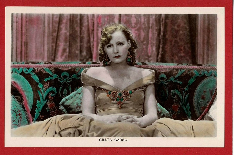 PICTUREGOER FILM STAR POSTCARDS - Card Range 501 to 600 - PICK YOUR OWN ...