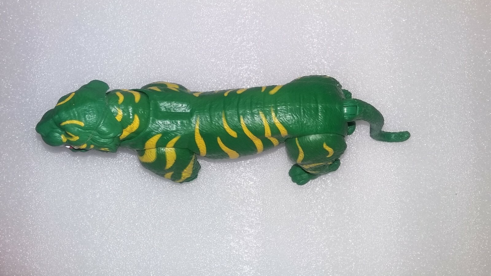 MOTU Masters Origins He-Man Battle Cat Cringer ONLY | eBay