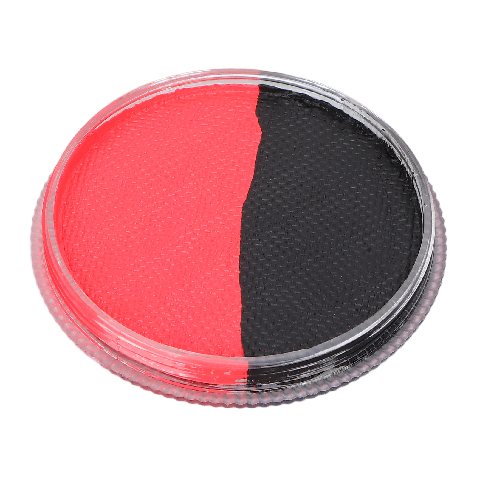 Double Colors Face Body Paint Plate Professional Cosmetic Painting ...
