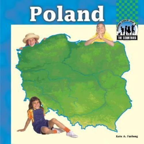 Poland by Kate A. Furlong (2001, Library Binding) for sale online | eBay