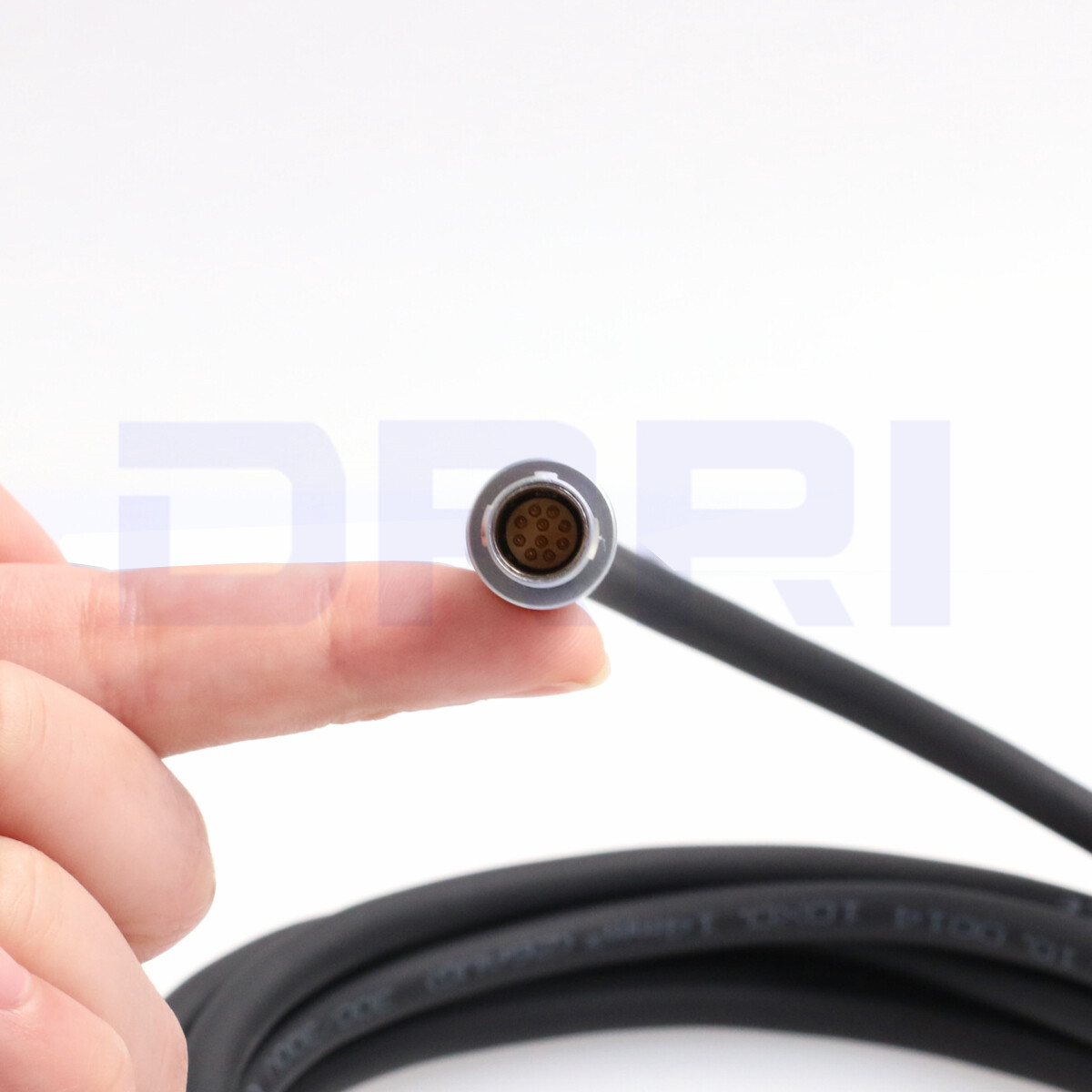 Bruel & Kjaer 2250 2270 10pin Male to female microphone Preamplifier ...