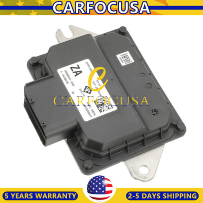 For 18-21 Nissan Kicks Versa Transmission Module VTC Control Assy 237F0 ...