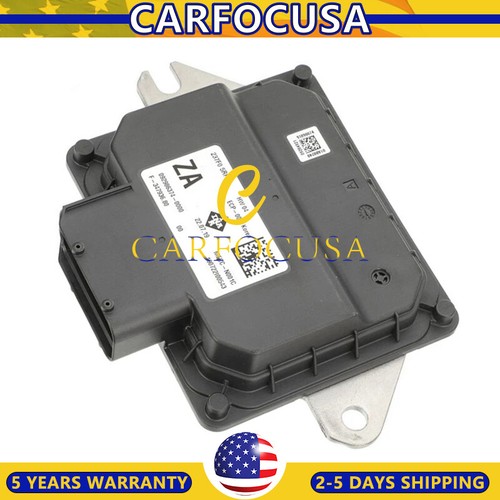For 18-21 Nissan Kicks Versa Transmission Module VTC Control Assy 237F0 ...