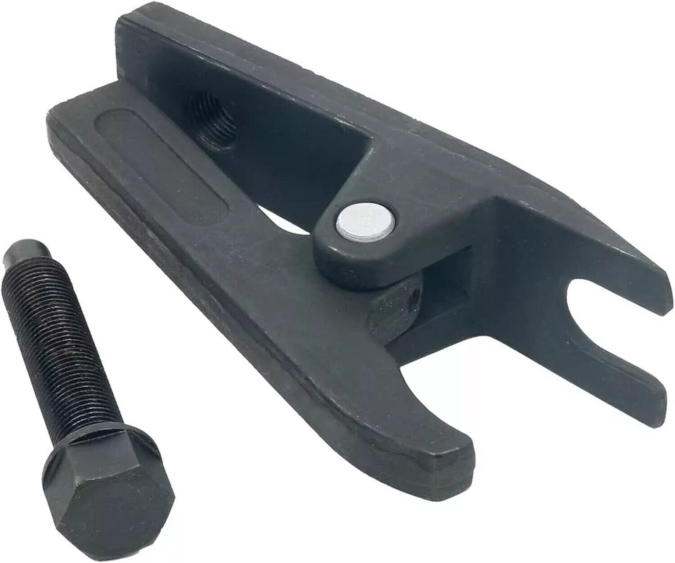 Universal 19mm Ball Joint Remover Puller Tie Rod End Separator ...