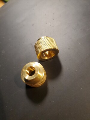 TIG TORCH ADAPTER WP17/CK17 3/8"X24 - M16X1.5 FIT EASTWOOD, Yeswelder ...