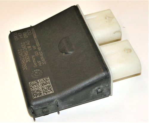 2019-20 Audi VW OEM Lid Opening Control Unit Hands Free Sensor 3G0 962 ...