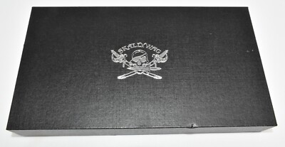 Skallywag Aculeus A2 FDE Fixed Blade Knife | eBay