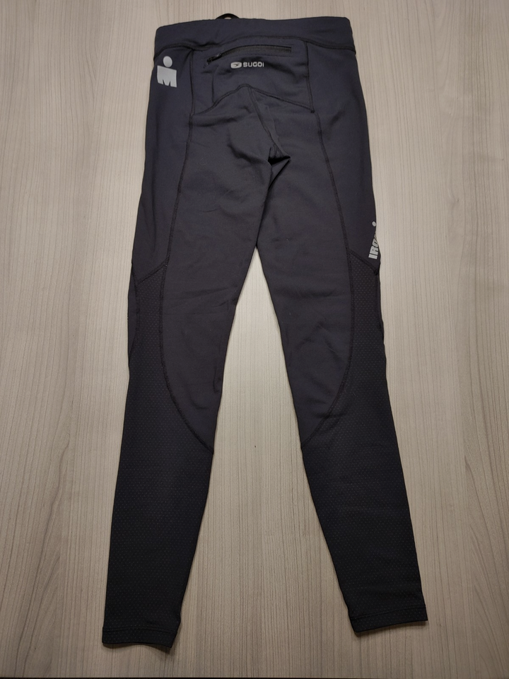 Women's Sugoi Fusion Zap Running Tight Size S | eBay