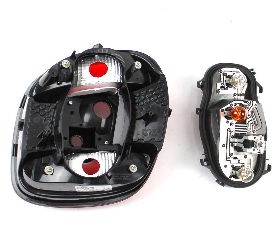 Smart Fortwo Forfour 453 W453 Tail Light Left A4539063100 | eBay Australia
