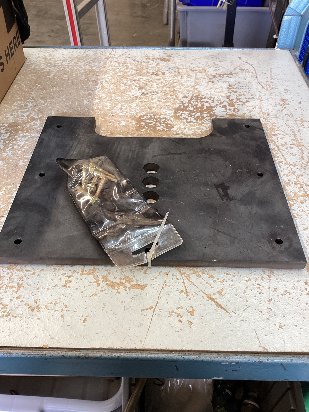 4.7 L Corsair Engine Lifting Fixture Miller 10101 for sale online | eBay