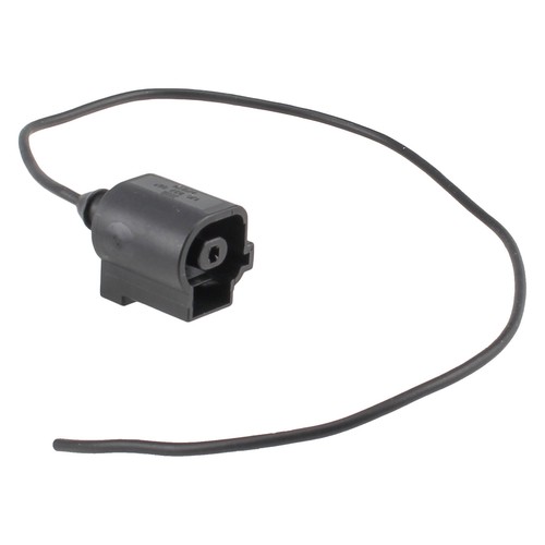 Oil Pressure Connector Plug Pigtail 1J0973081 For VW Beetle Rabbit Golf ...