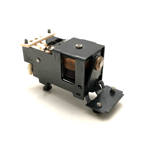 Original American Flyer Parts - Reverse E Unit XA10587 in Tender - 3 ...