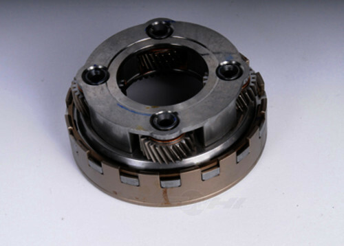 Automatic Transmission Input Carrier ACDelco GM Original Equipment ...