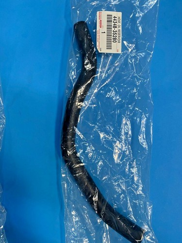 GENUINE 4RUNNER(03-09),FJ CRUISER(07-10) HOSE,RESERVOR POWR STERING ...
