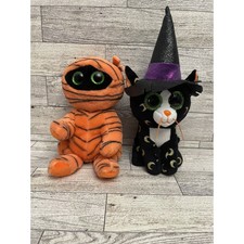 Pandora the Cat - Beanie Boos - Beaniepedia