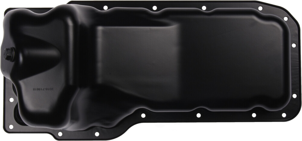 Engine Oil Pan-WSO Autopart Intl 2016-715618 for sale online | eBay