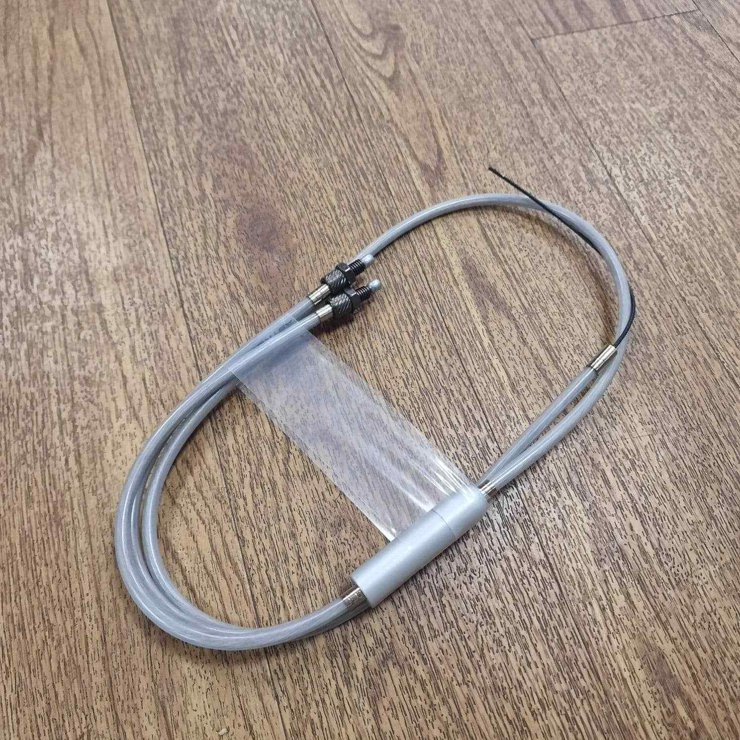 Snafu Astroglide Y-Lower BMX Gyro Detangler Brake Cable | eBay