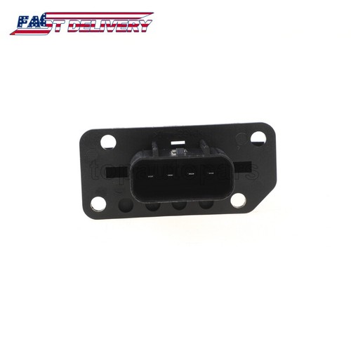 NEW HVAC Blower Motor Resistor 3F2H-19A706-AB 3F2Z-18591-AA For Ford | eBay
