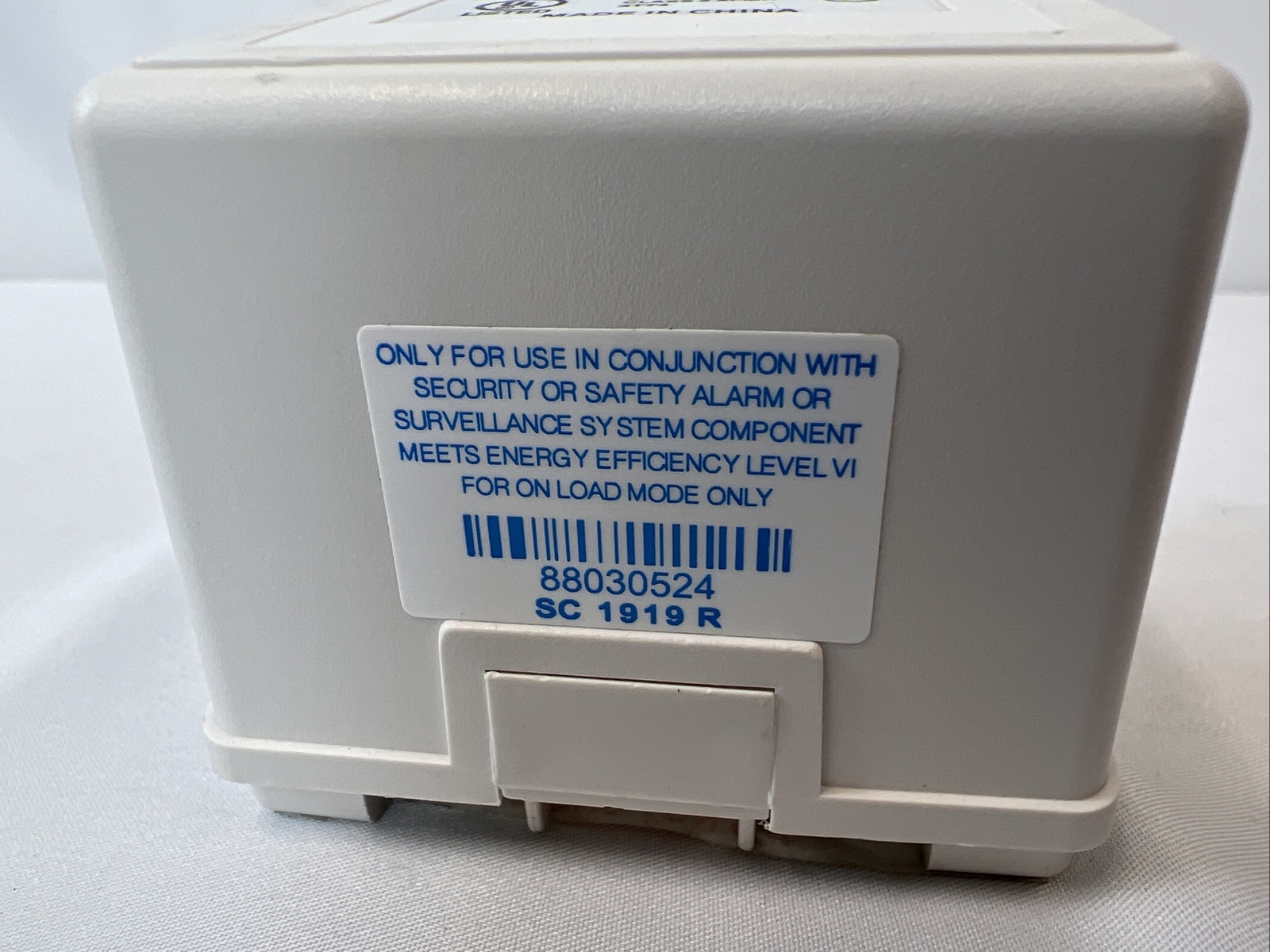 DSC Power Supply Model PTD1640U (24 Pieces) for sale online | eBay