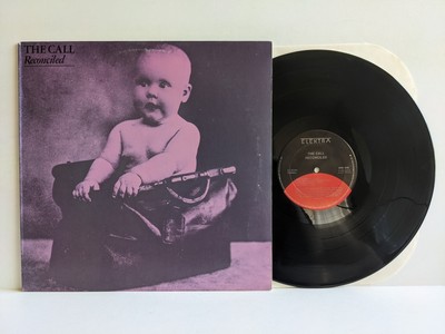 The Call - Reconciled / [9 E1-60440] Vinyl | eBay
