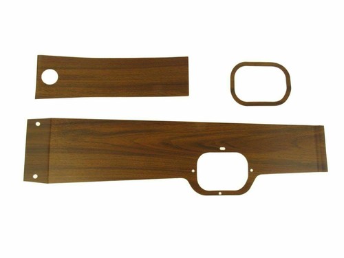 1967 GTO 4 speed console restoration | Pontiac GTO Forum