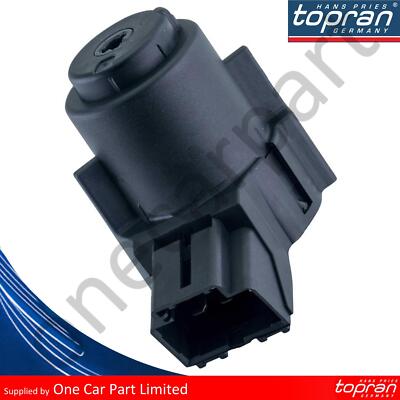 Ignition Starter Switch For VW Multivan Transporter MKV VI T5 T6 Amarok ...