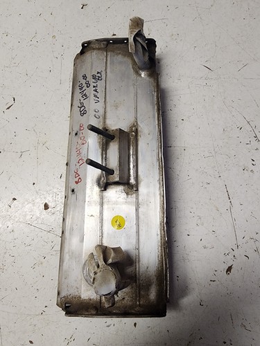 Yamaha Front Heat Exchanger Cooler AssY Venture V-Max SX OEM 8DG-12440 ...