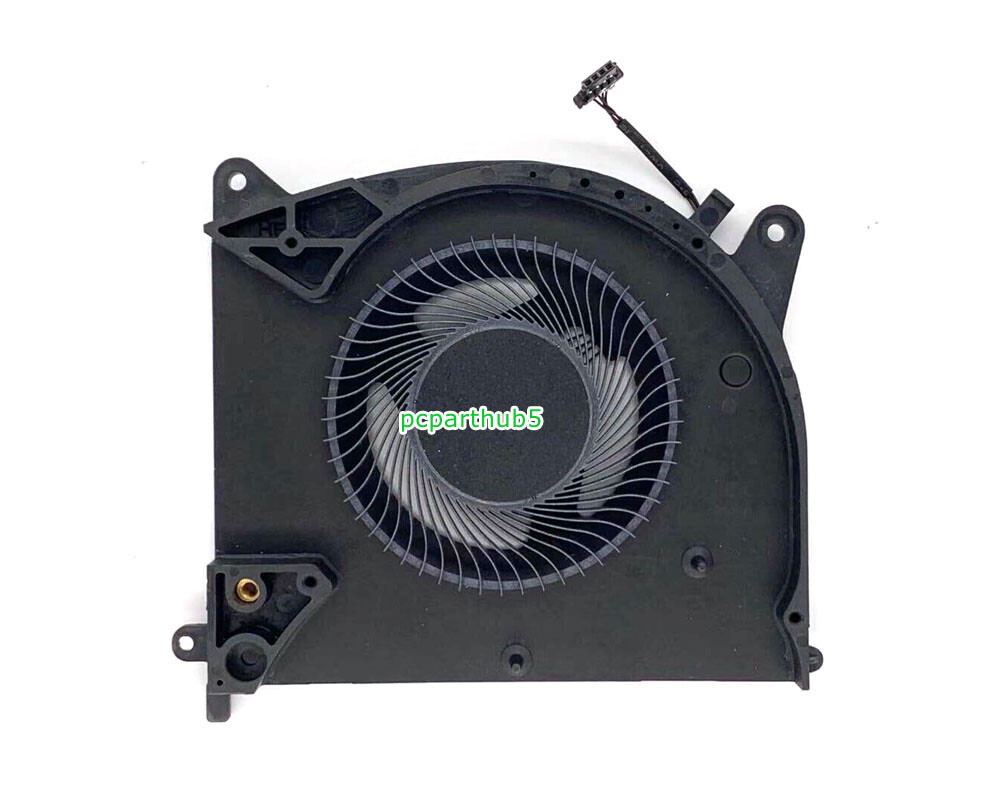 New 12V CPU GPU Cooling Fan For Dell Alienware M15 R2 Laptop ...