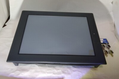 Operator Interface Panels - Graphic Panel