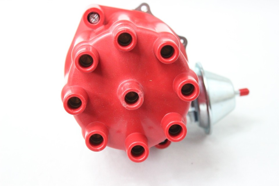 MAXX 95579R Electronic Distributor 65-78 Chrysler Dodge Mopar 273 318 ...