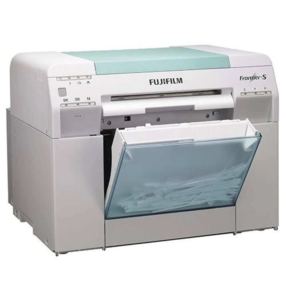 FUJIFILM DX100 Smartlab Frontier-S Inkjet Printer , 3 Month Warranty | eBay