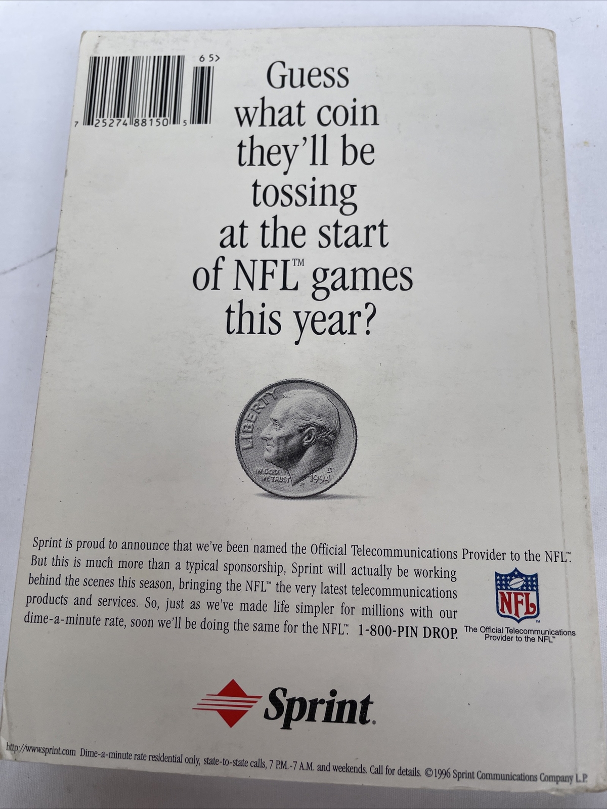 1996 Philadelphia Eagles NFL Football Media Guide | eBay