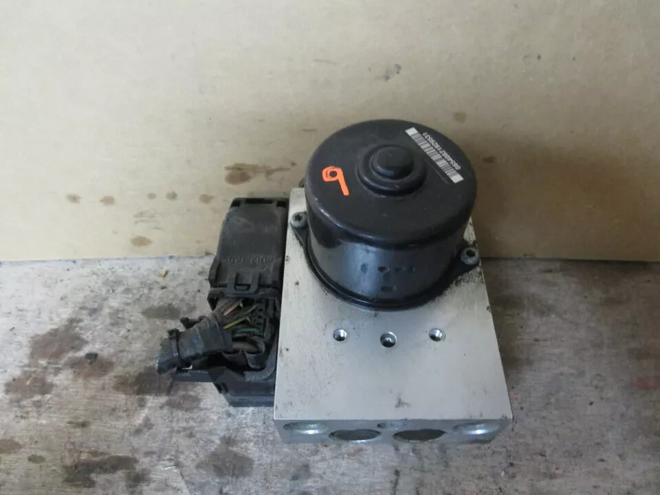 2004 Volvo XC90 ABS Pump Anti Lock Brake Module Assembly Part | eBay