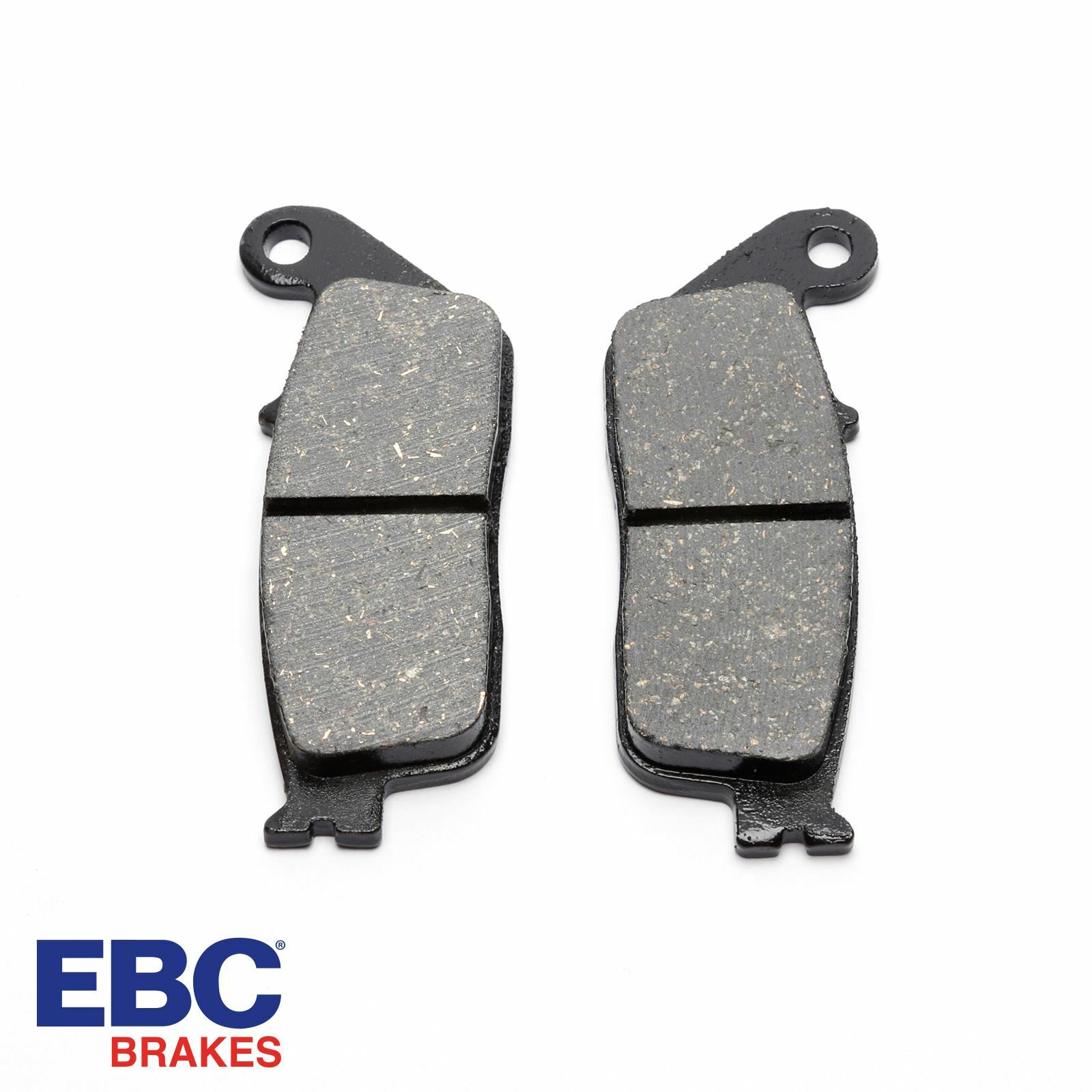 EBC FA174 Organic Brake Pads for Suzuki GSX 1250 F 10-16 | eBay