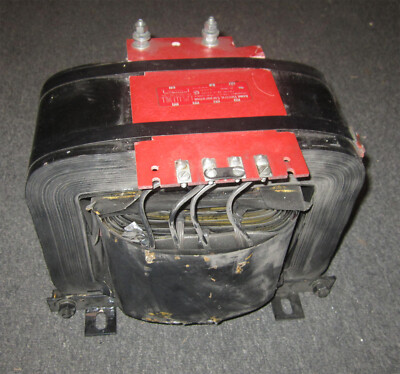 Transformers - Va Industrial