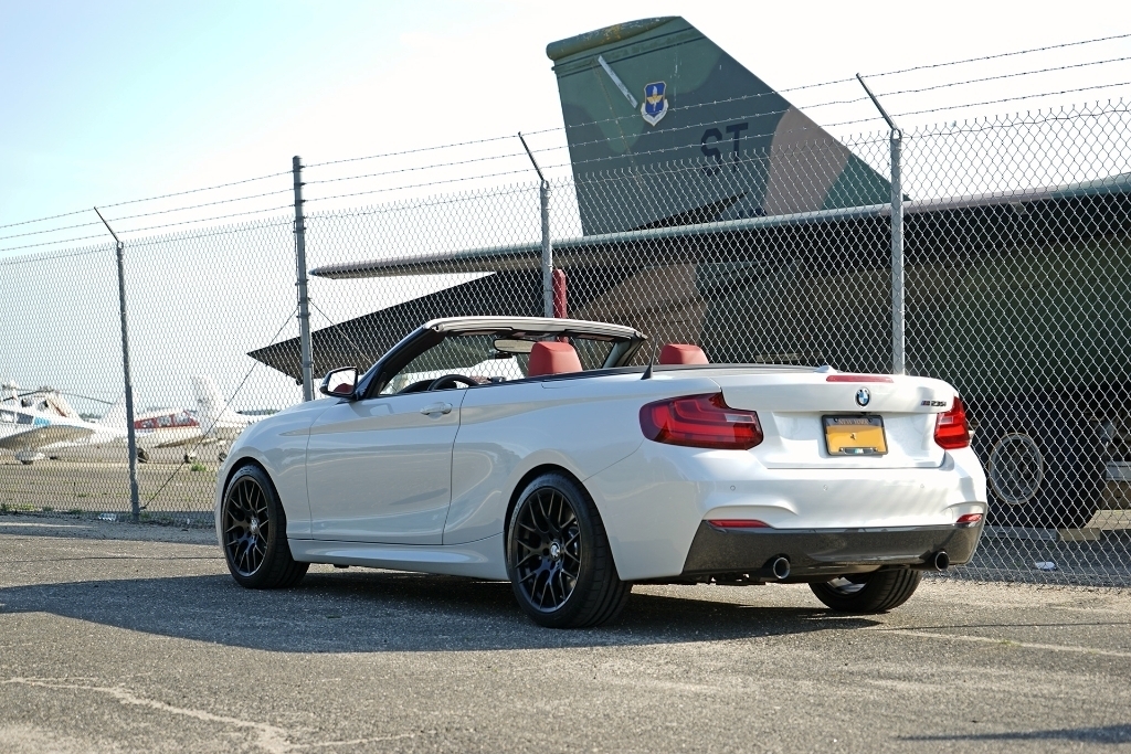 18" AVANT GARDE M359 BLACK MESH STAGGERED AG WHEELS RIMS FITS E60 BMW ...