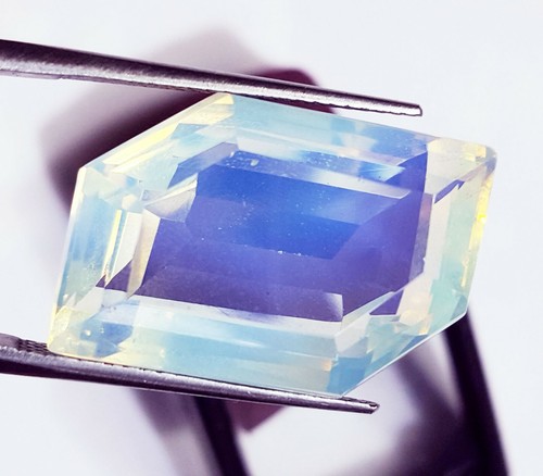 Synthetic Opal Fancy Shape 46.60 Ct Loose Gemstone With Free Gift | eBay UK