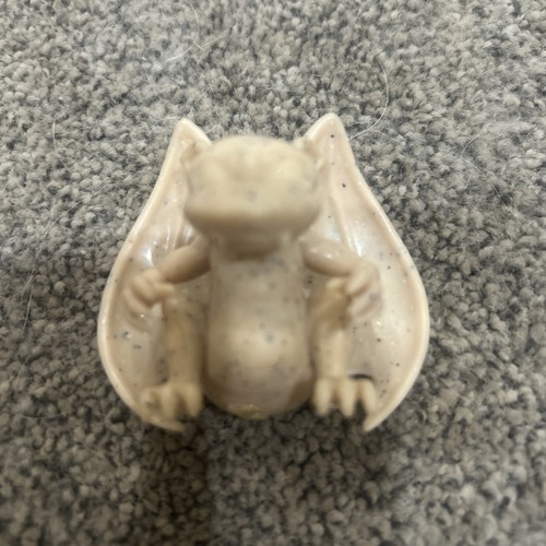 Mattel Monster High School Playset Gargoyle Replacement Toy Figure | eBay