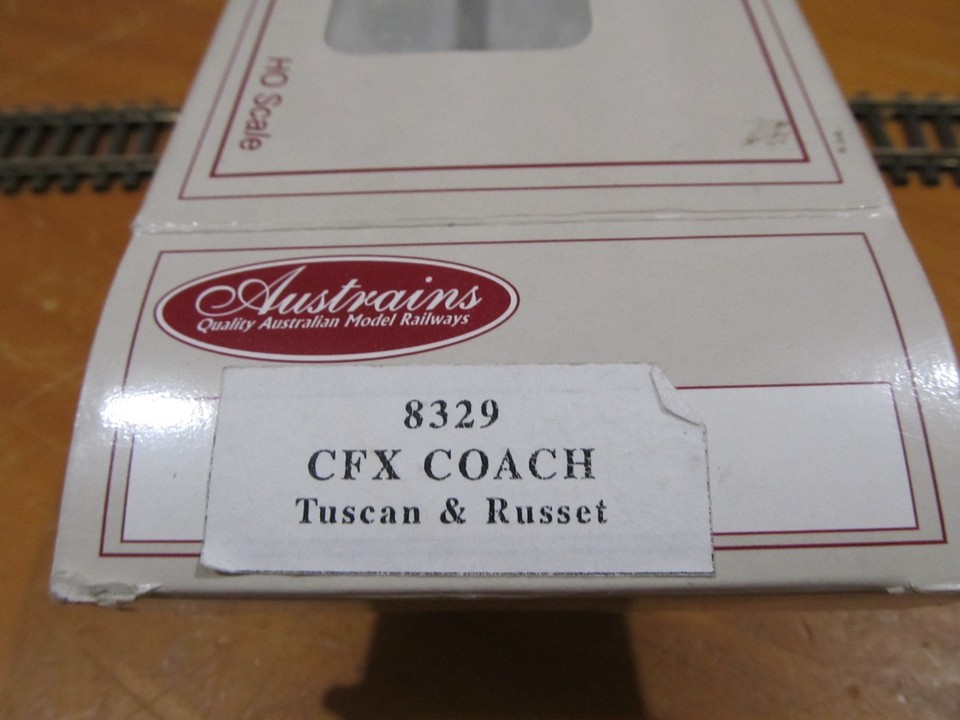 austrains model trains | eBay Australia